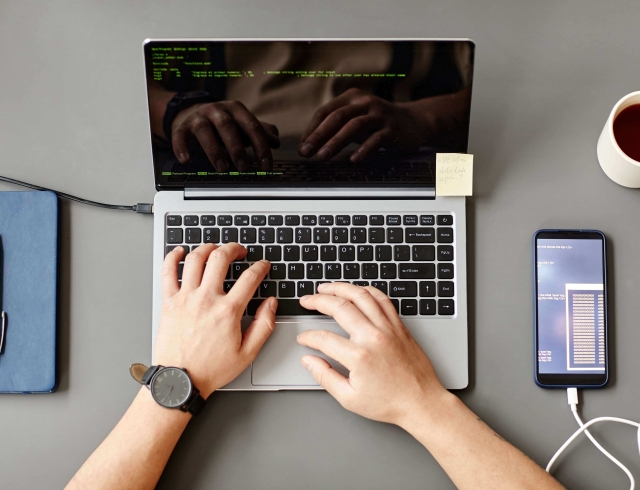 Front-End Geliştirme Araçları | Drupart Dijital