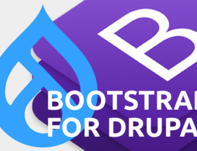 Drupal ve Bootstrap’i Birlikte Nasıl Kullanabilirsiniz? | Drupart Dijital