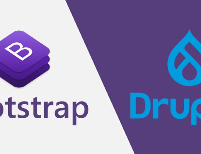 Drupal ve Bootstrap’i Birlikte Nasıl Kullanabilirsiniz? | Drupart Dijital