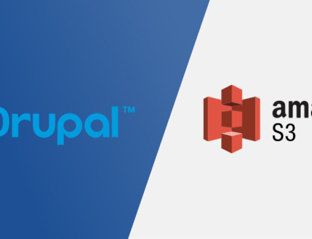 Drupal ile Amazon S3 Entegrasyonu | Drupart Dijital