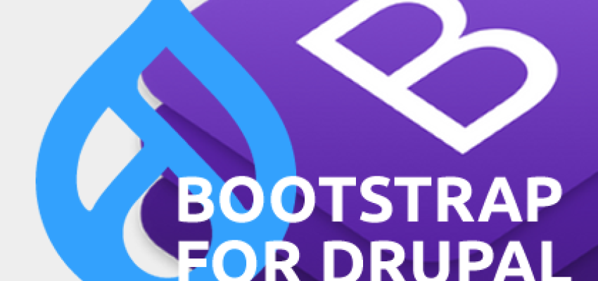 Drupal ve Bootstrap’i Birlikte Nasıl Kullanabilirsiniz? | Drupart Dijital